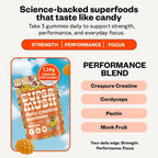 trace minerals for optimal health