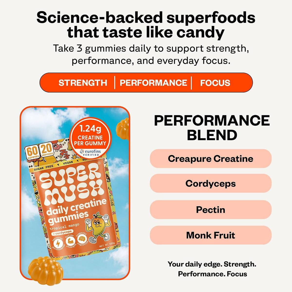 trace minerals for optimal health
