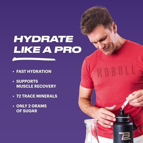 trace minerals for optimal health