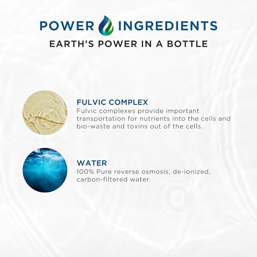 trace minerals for optimal health