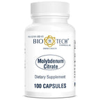 Trace minerals for optimal health