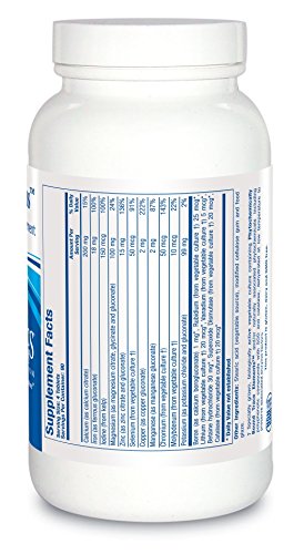 trace minerals for optimal health