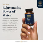 Trace minerals for optimal health