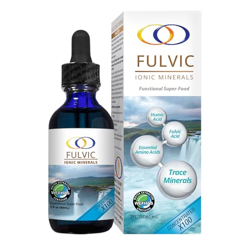 trace minerals for optimal health