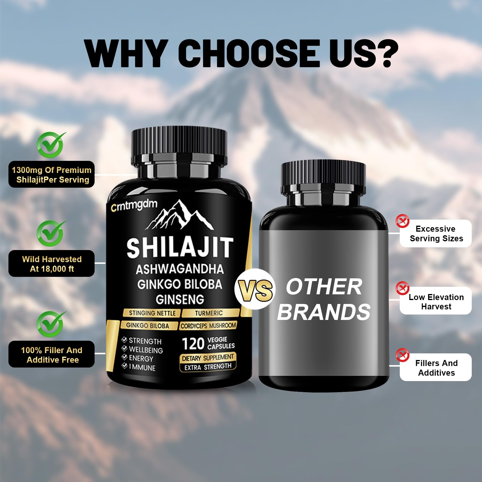 trace minerals for optimal health
