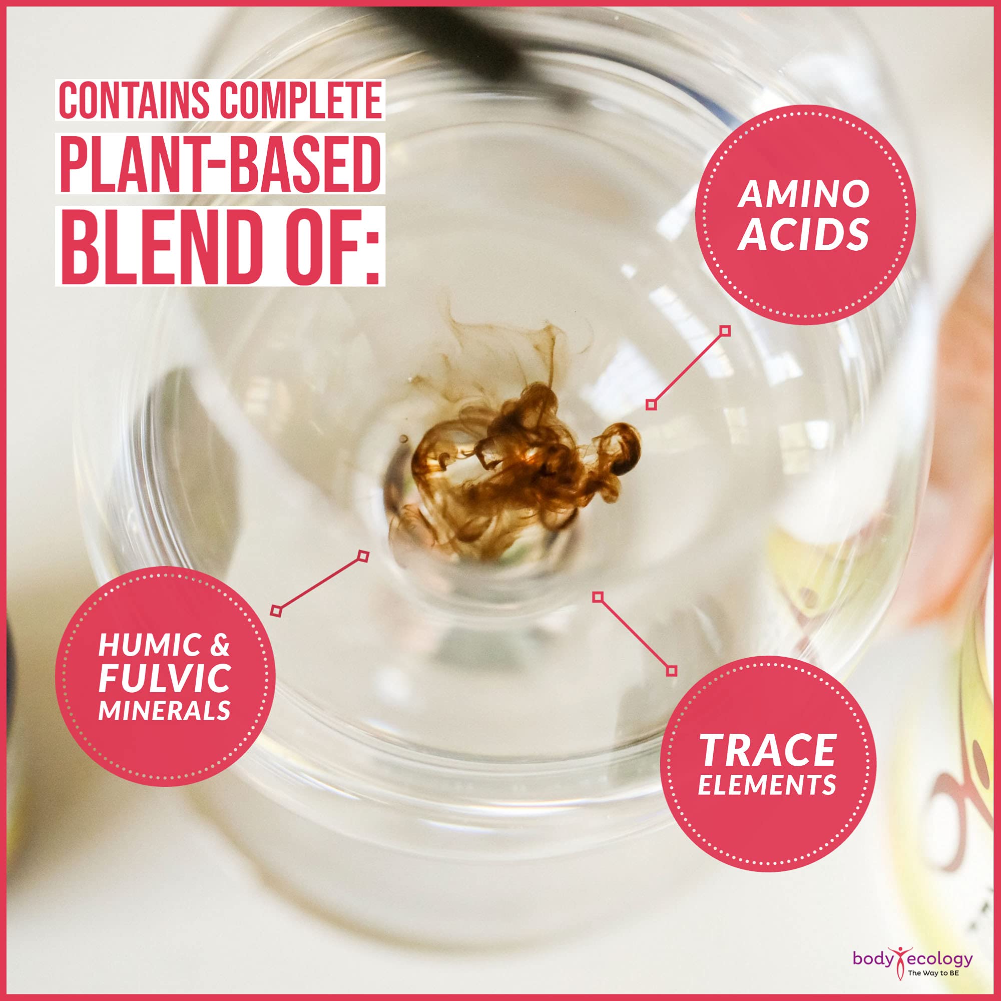 trace minerals for optimal health