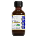 trace minerals for optimal health