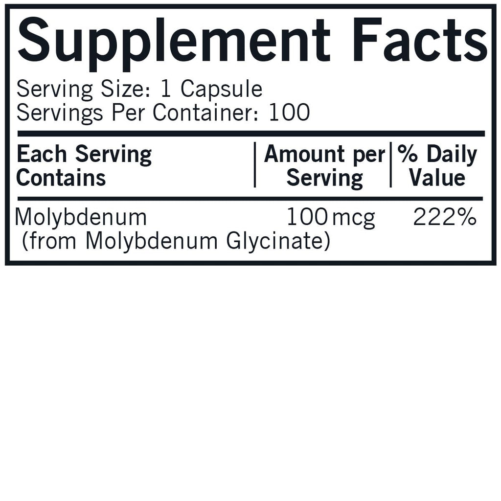 trace minerals for optimal health
