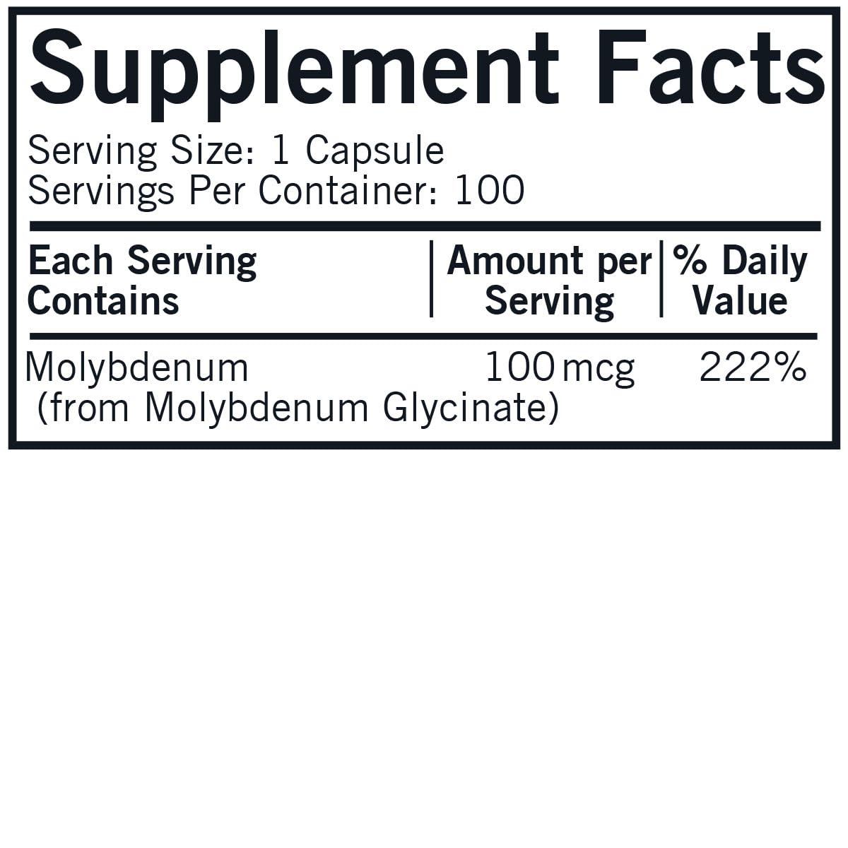 trace minerals for optimal health