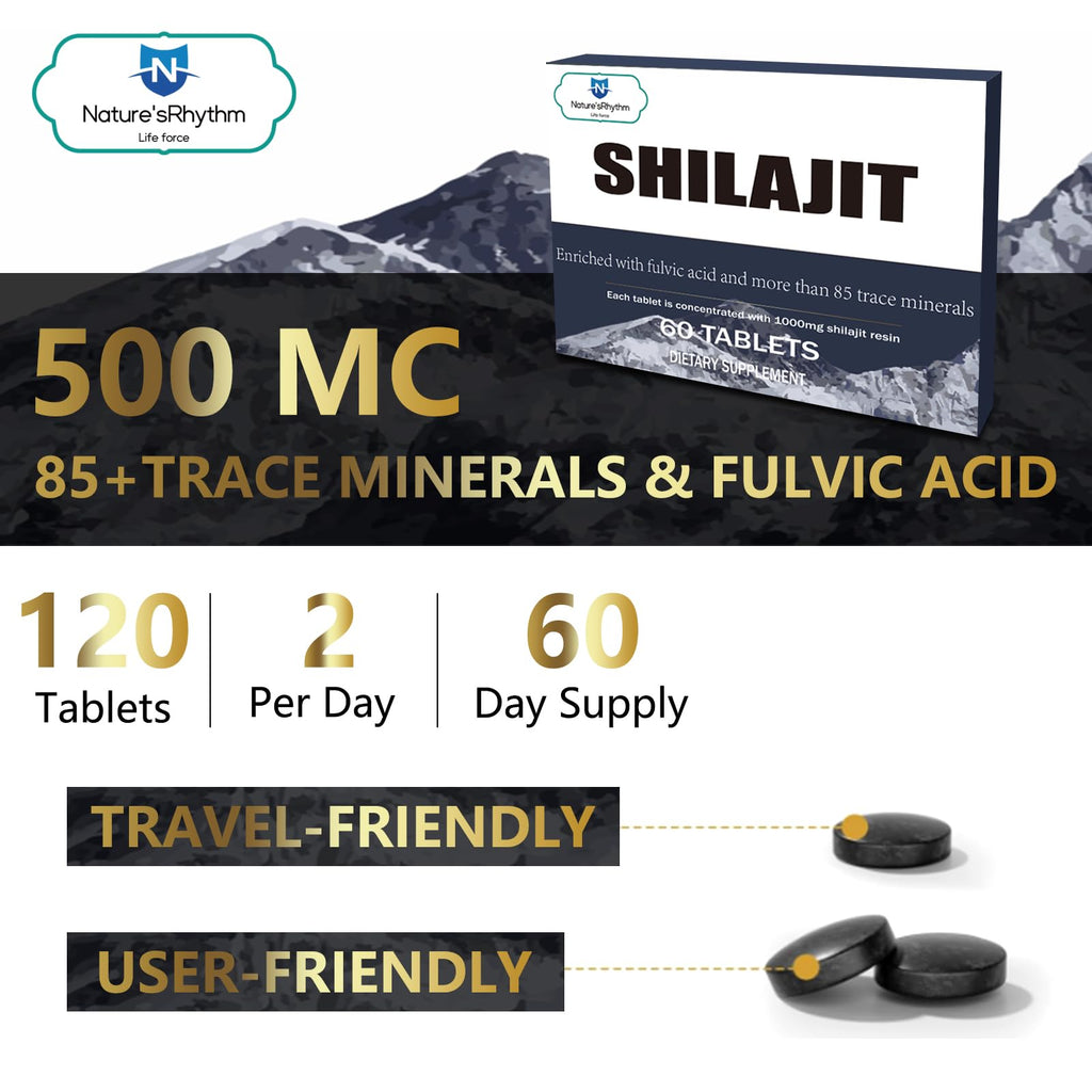 trace minerals for optimal health
