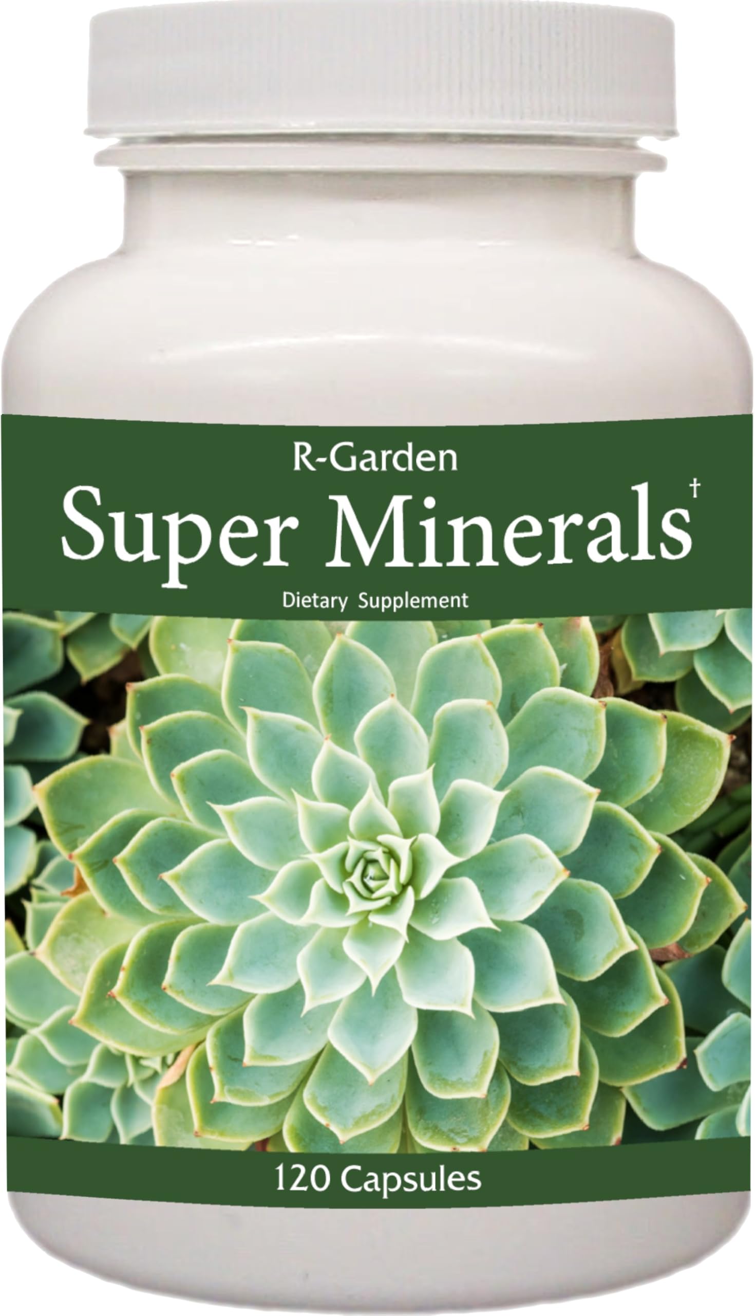 trace minerals for optimal health