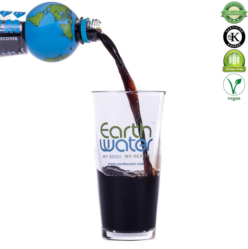 trace minerals for optimal health