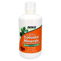 trace minerals for optimal health