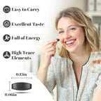 trace minerals for optimal health