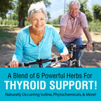 Trace minerals for optimal health