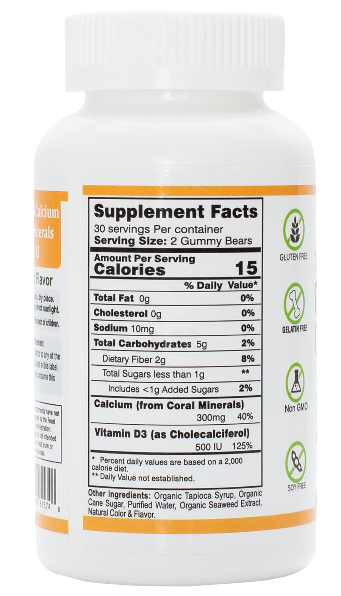 trace minerals for optimal health