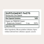 trace minerals for optimal health