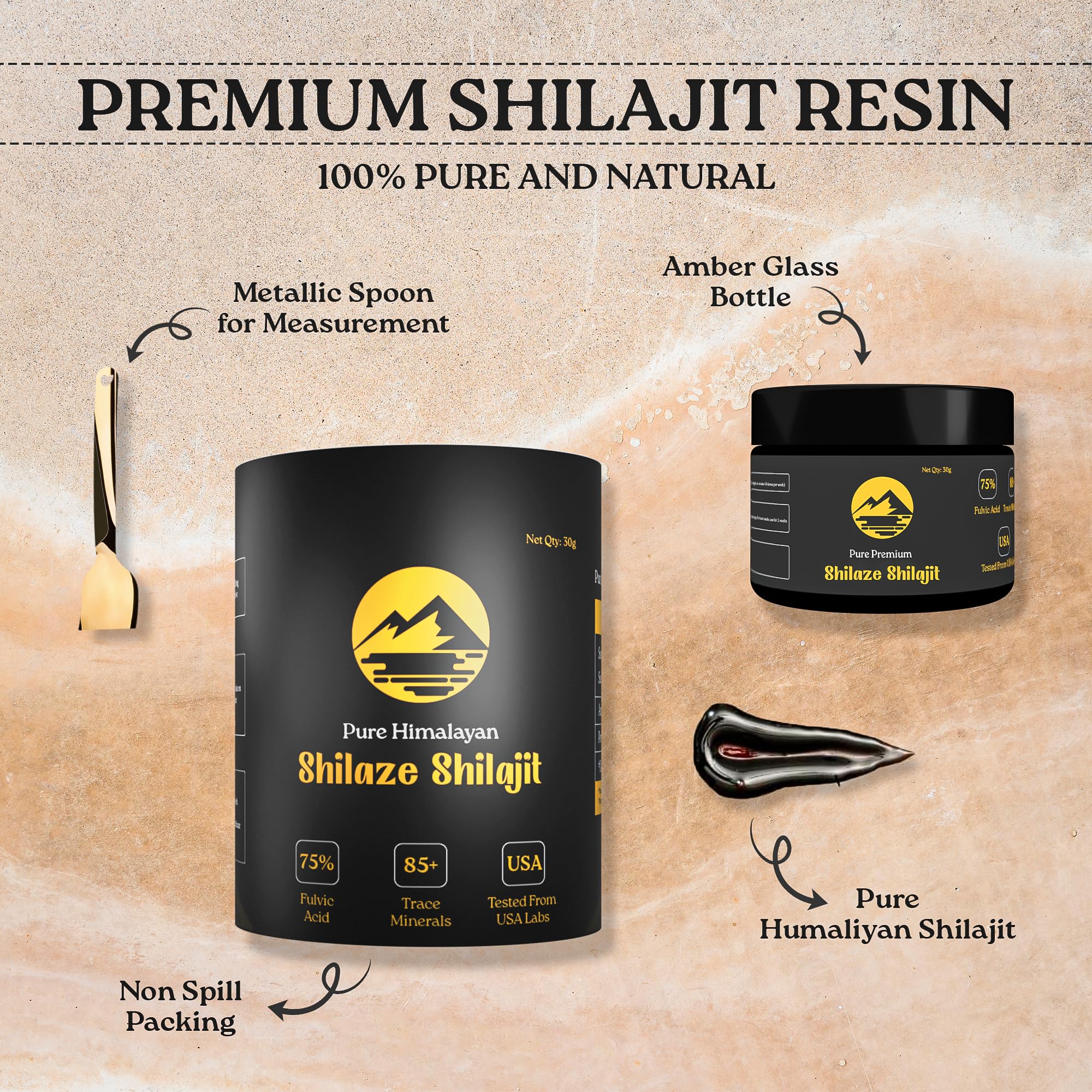 trace minerals for optimal health