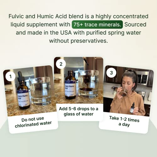 trace minerals for optimal health