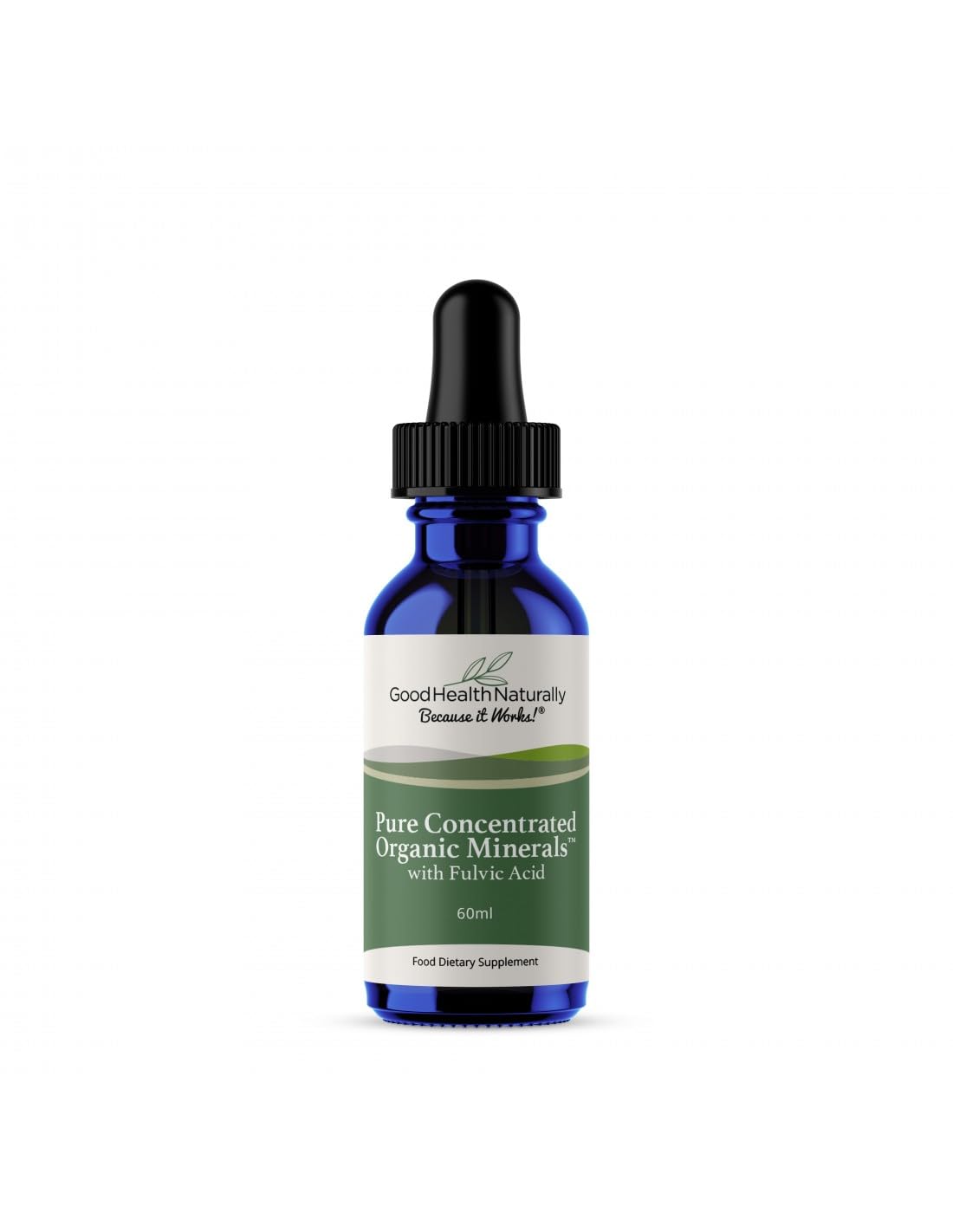 trace minerals for optimal health