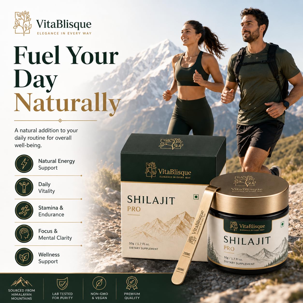 trace minerals for optimal health