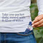 trace minerals for optimal hydration