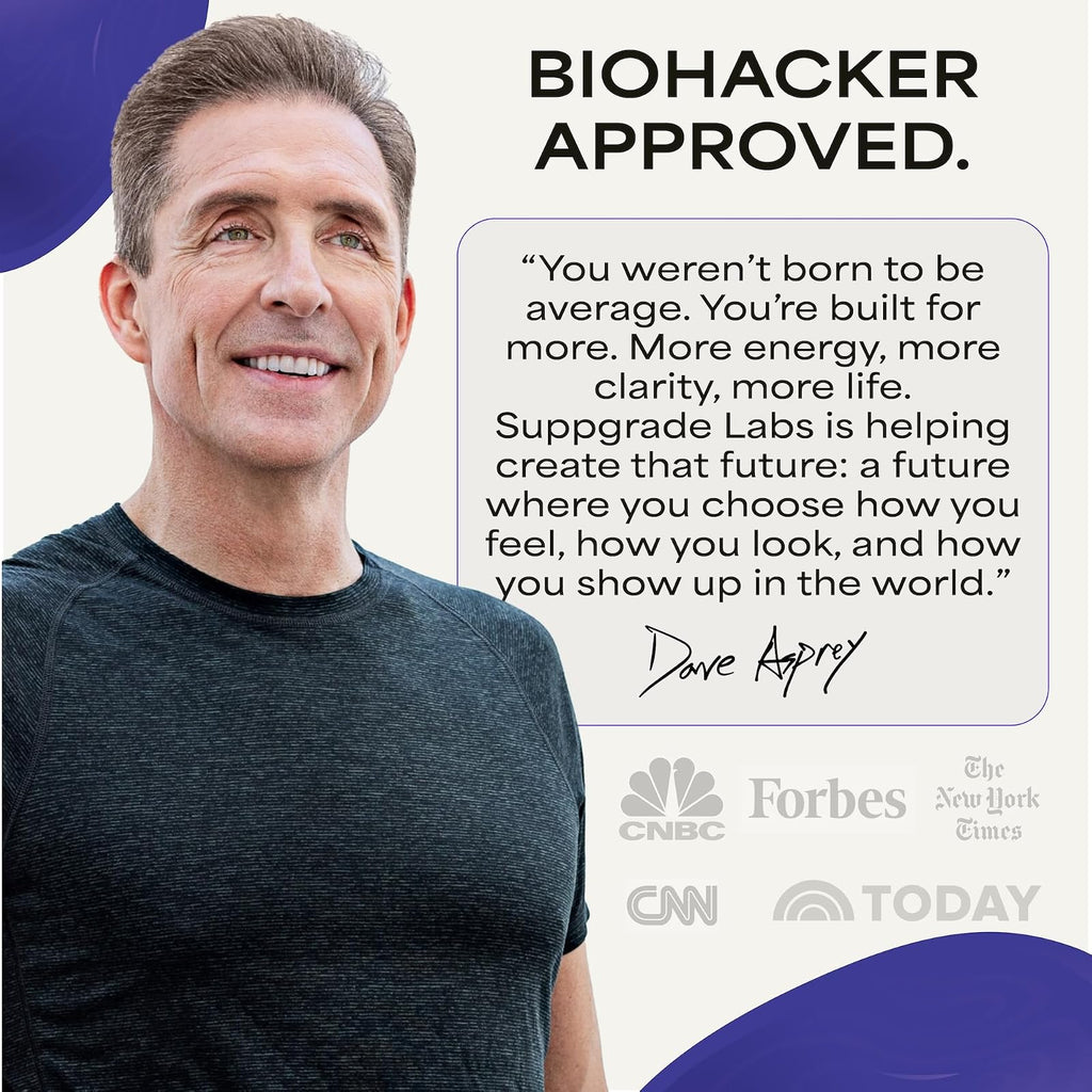 trace minerals for optimal hydration