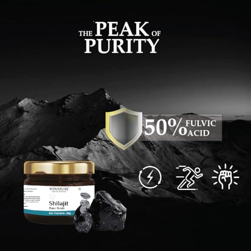 Trace minerals for optimal hydration
