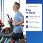 trace minerals for optimal nutrient absorption