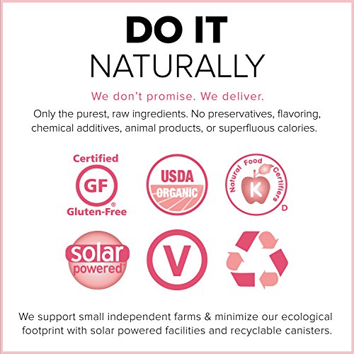 trace minerals for optimal nutrition