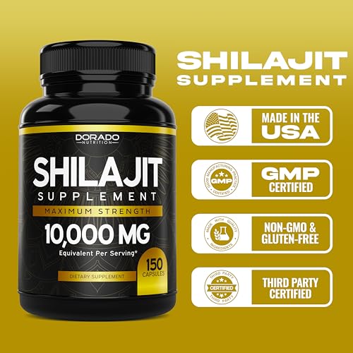Trace minerals for optimal performance