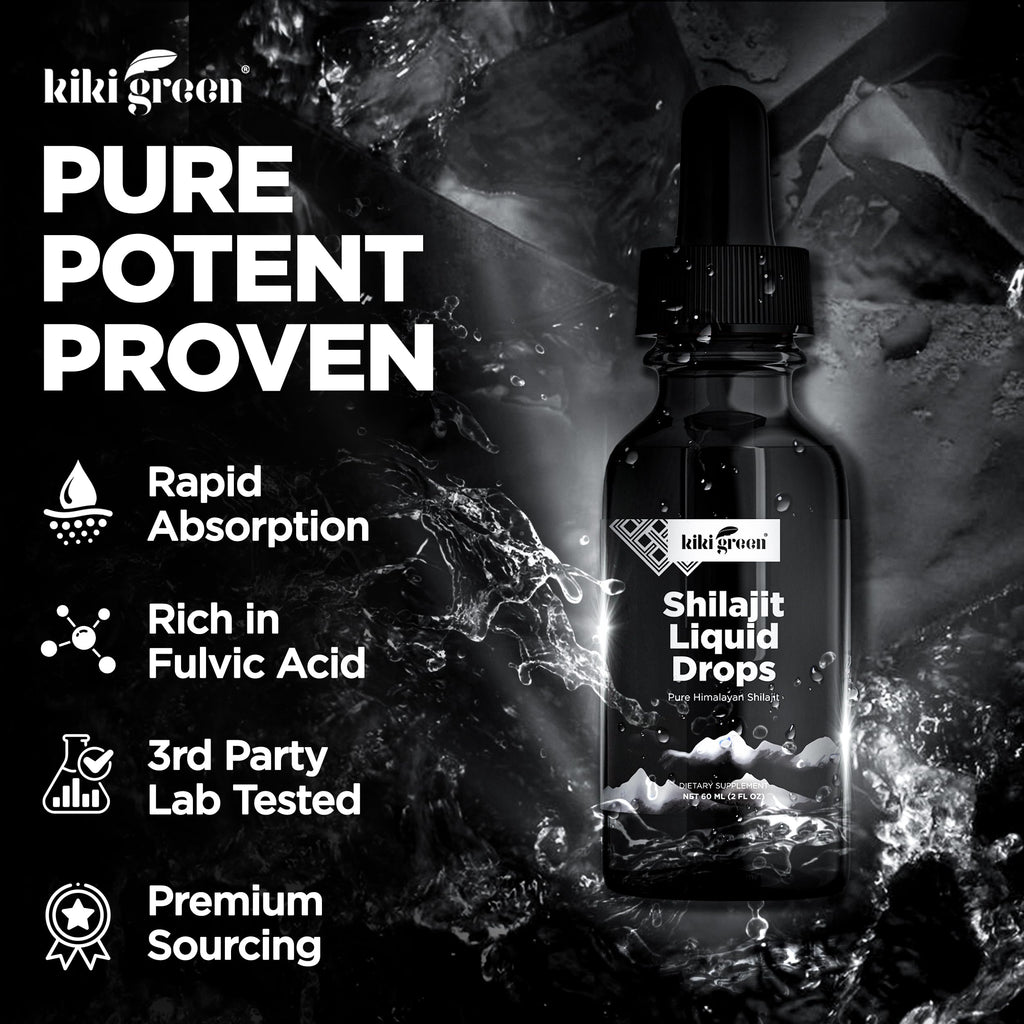 trace minerals for optimal performance