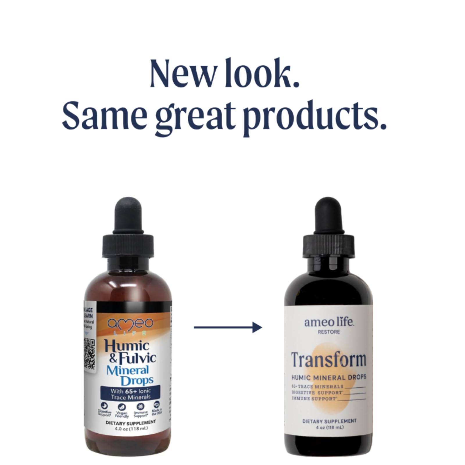 trace minerals for optimal performance