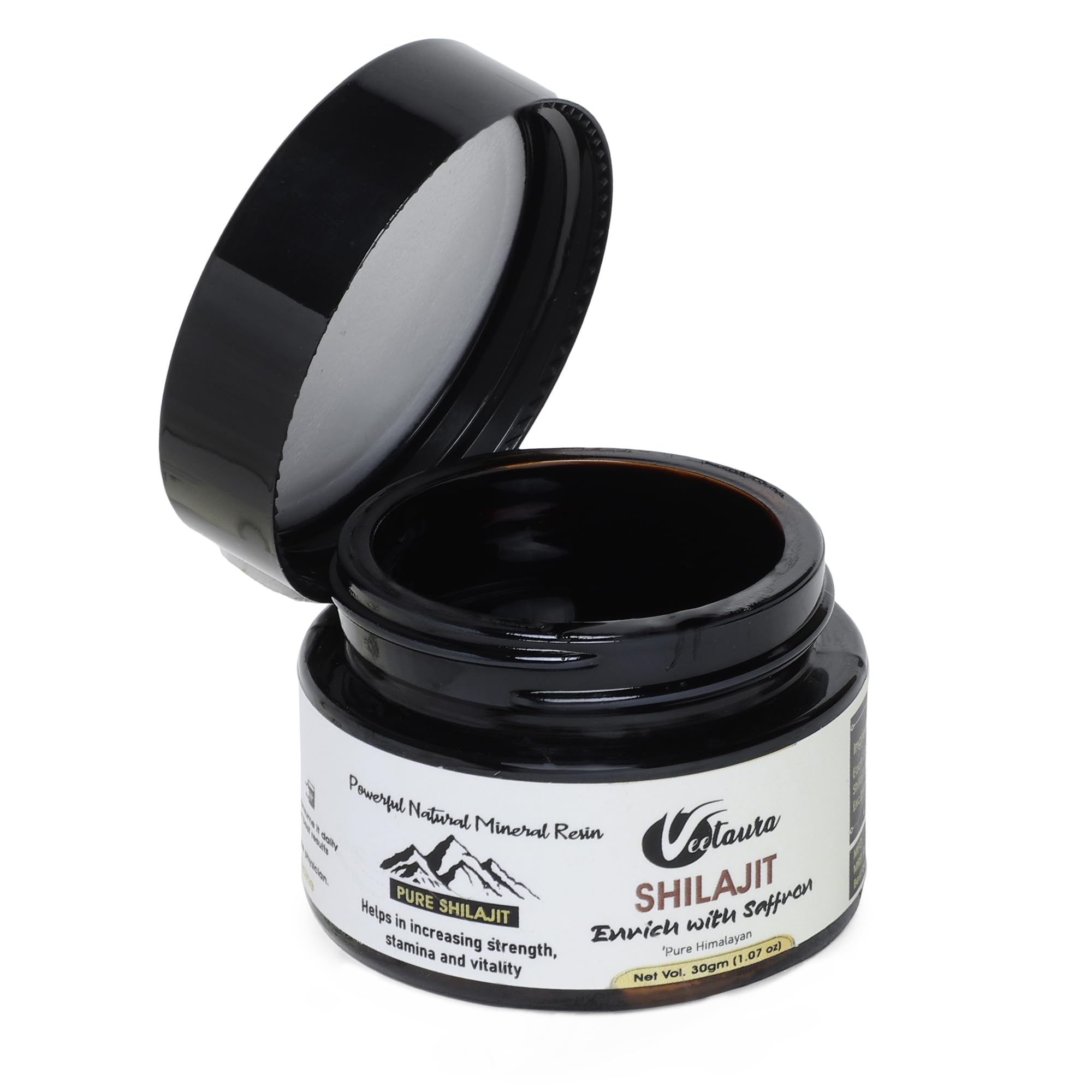 Trace minerals for optimal wellness