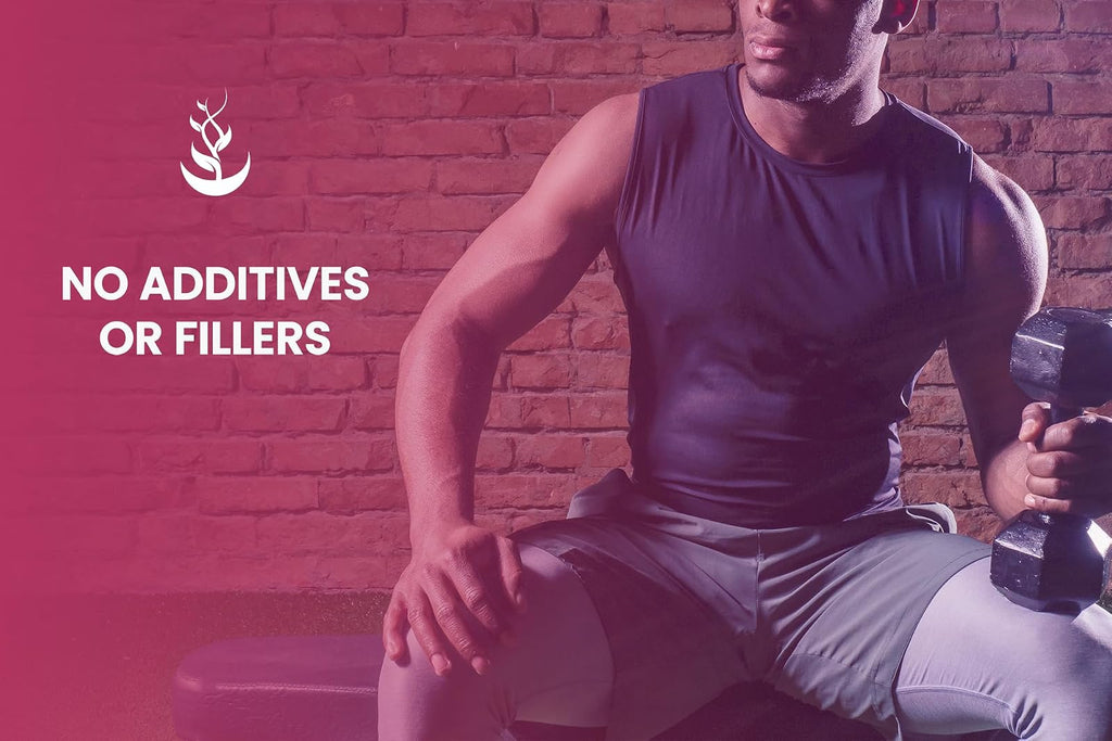 Trace minerals for optimal wellness