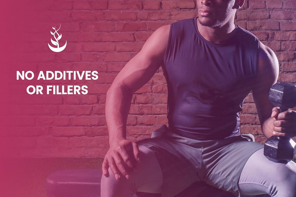 Trace minerals for optimal wellness