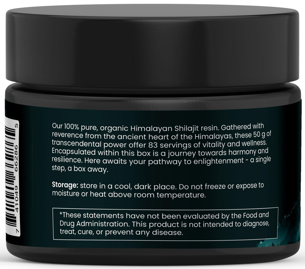 trace minerals for optimal wellness