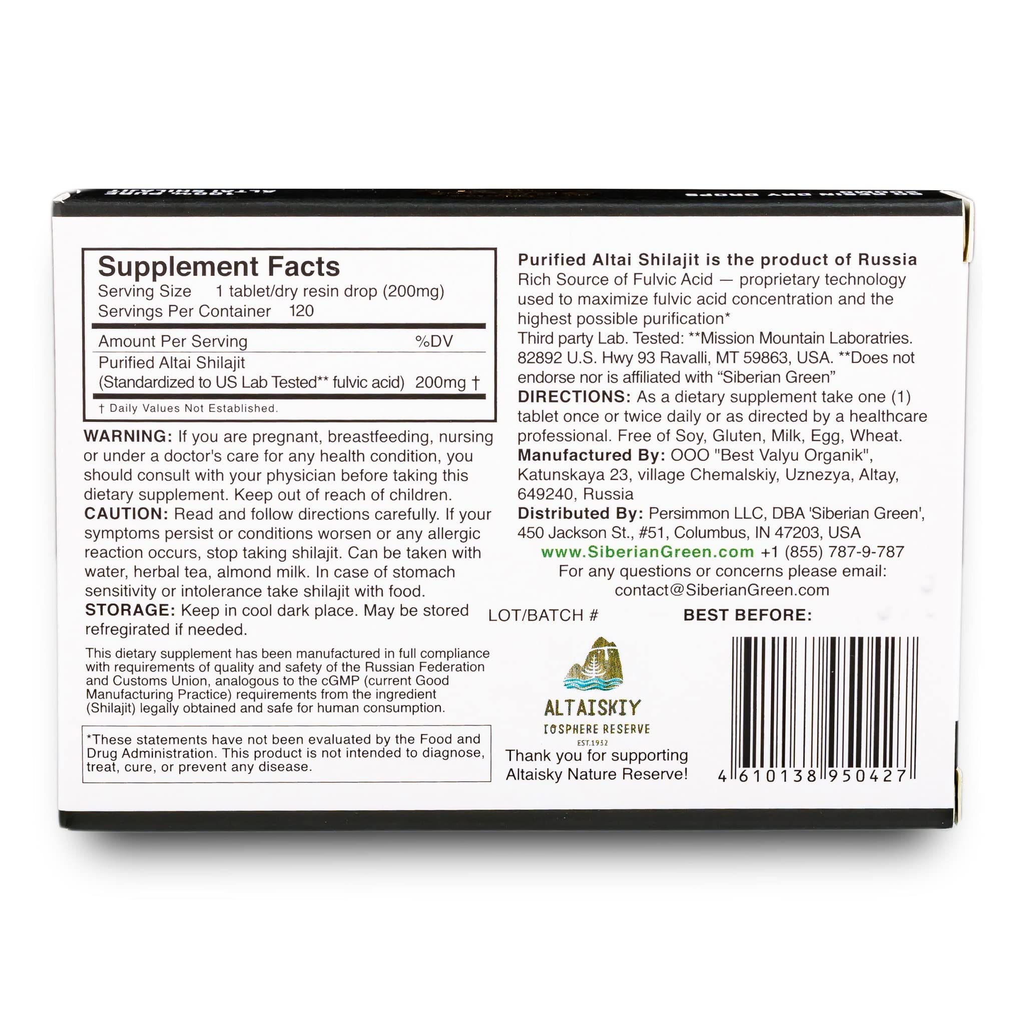 trace minerals for optimal wellness