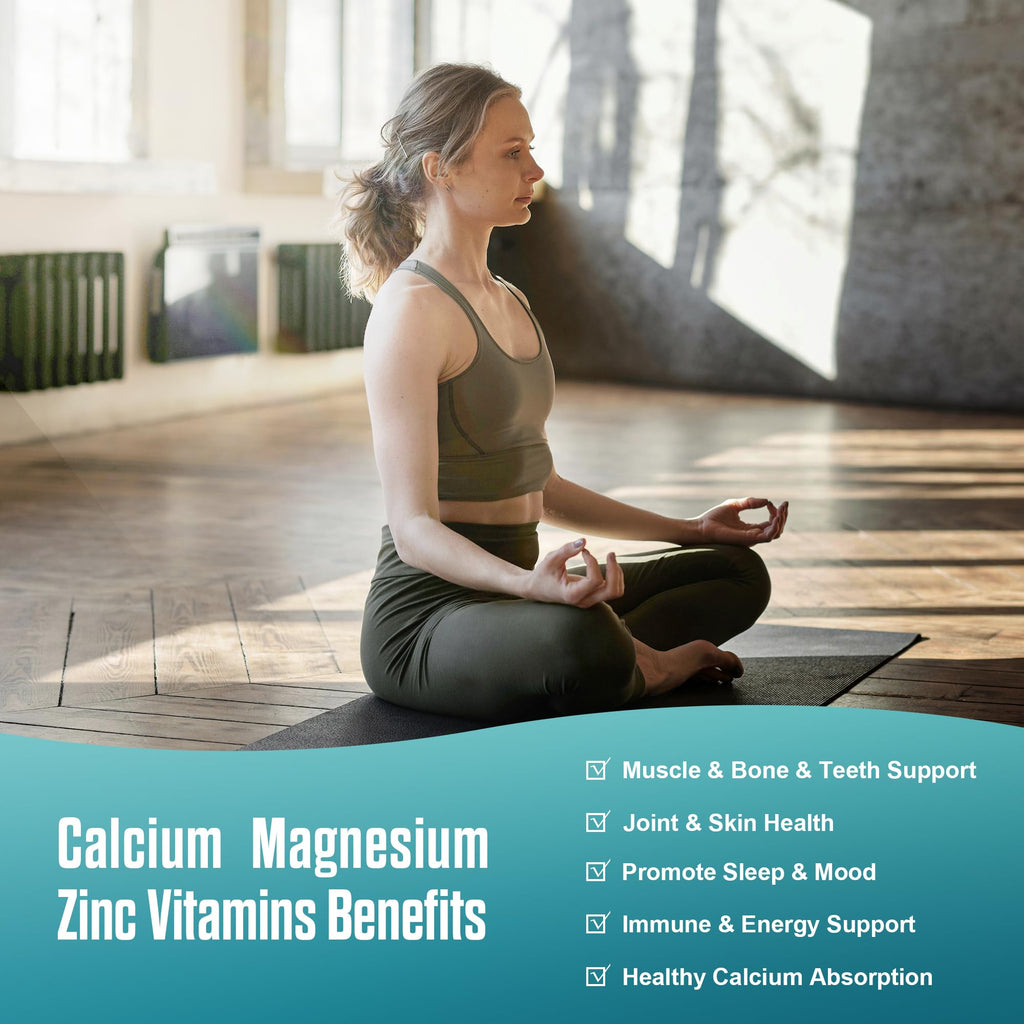 trace minerals for optimal wellness