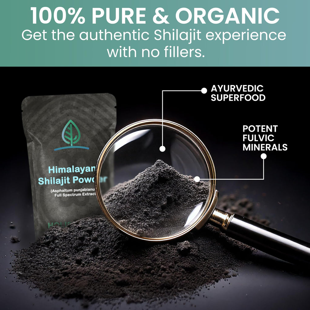 trace minerals for optimal wellness