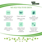 trace minerals for optimal wellness