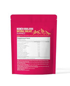 Trace minerals for overall health benefits