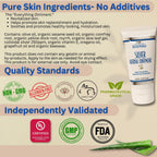 Trace minerals for overall health