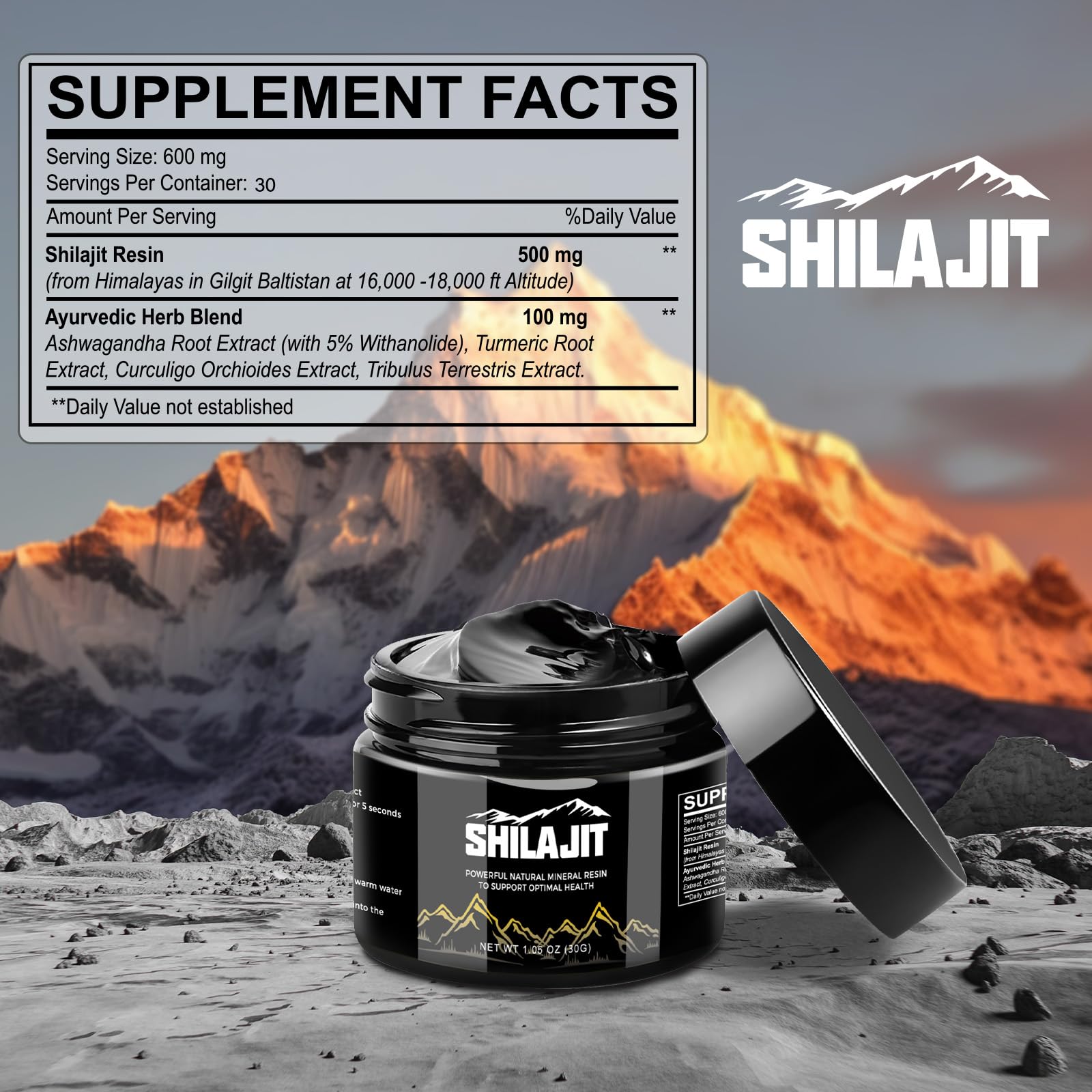 trace minerals for overall health