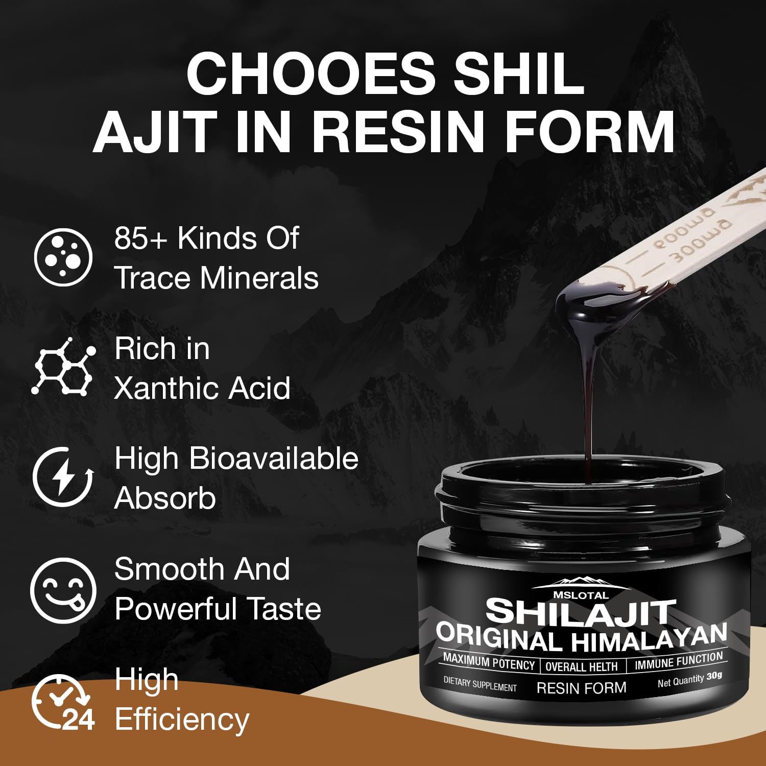 trace minerals for overall health