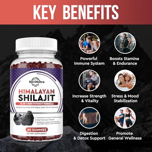 trace minerals for overall health