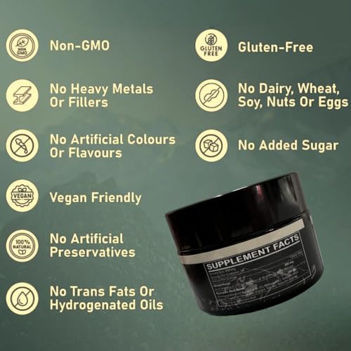 trace minerals for overall health