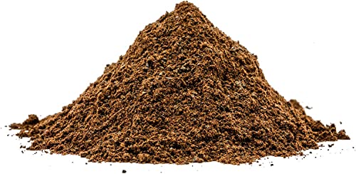 Trace minerals for overall health