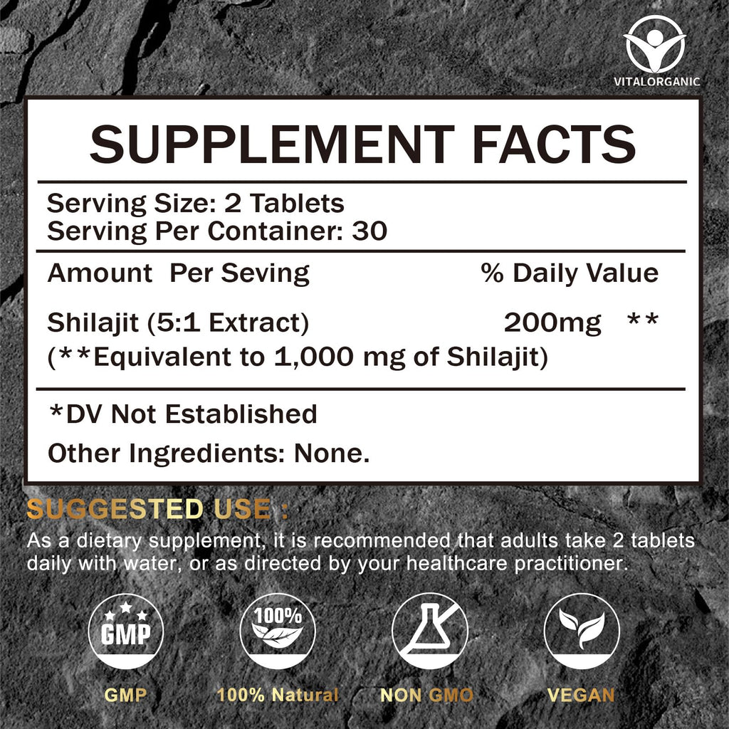 trace minerals for overall health
