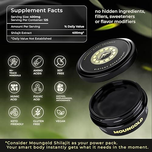trace minerals for overall health